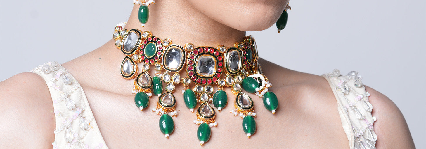Tejora – CAO JEWELLERY